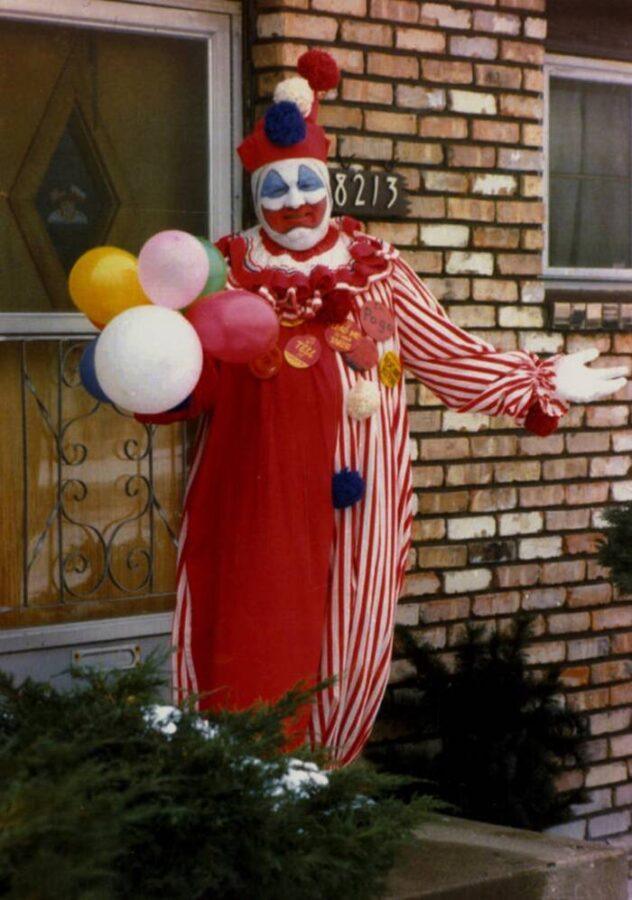 Inside John Wayne Gacy’s Death And Final Days