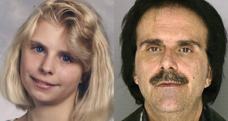 Tanya Kach: Held Captive By Her School's Security Guard For 10 Years