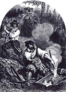 33 Captivating Mythological Creatures From Folklore