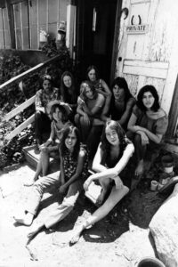Spahn Ranch, From Movie Set To Manson Family Headquarters
