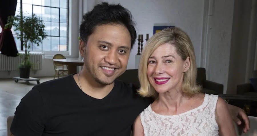 Vili Fualaau And His Relationship With Mary Kay Letourneau
