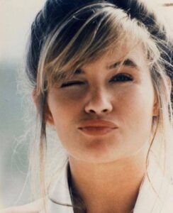 Nadine Caridi's Marriage To 'Wolf Of Wall Street' Jordan Belfort