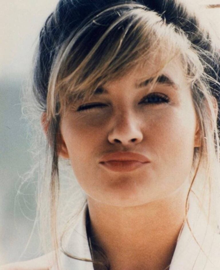 Nadine Caridi's Marriage To 'Wolf Of Wall Street' Jordan Belfort