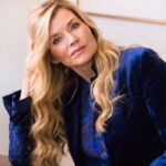 Nadine Caridi's Marriage To 'Wolf Of Wall Street' Jordan Belfort