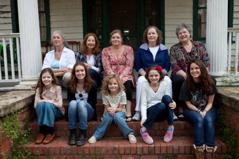 Abigail Arnold, The Ghostly Protector Of ‘The Conjuring’ House