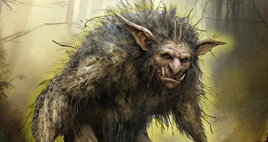 Pukwudgie, The Goblin-Like Cryptid Of Wampanoag Folklore
