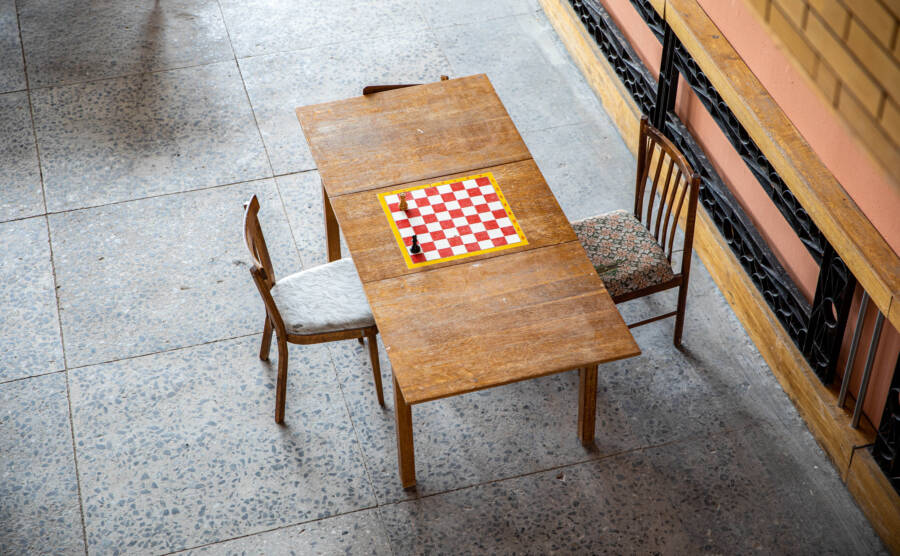 Pyramiden, The Soviet Ghost Town In The Norwegian Arctic