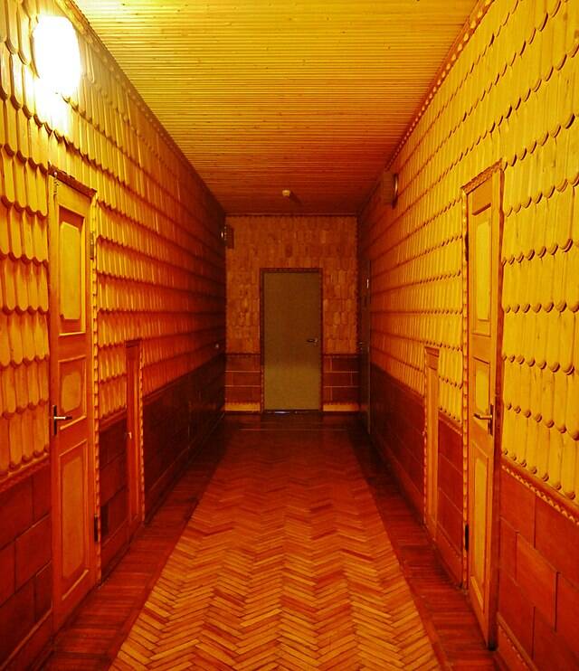 Pyramiden, The Soviet Ghost Town In The Norwegian Arctic