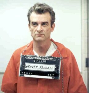 Inside The Infamous Ruby Ridge Incident Of 1992