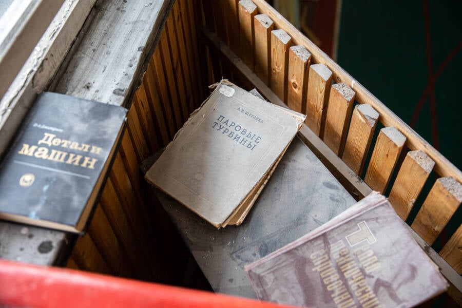 Pyramiden, The Soviet Ghost Town In The Norwegian Arctic