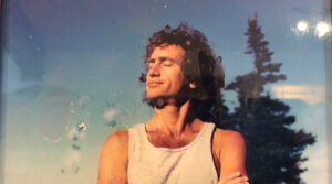 Scott Scurlock, The ‘Hollywood Bandit’ From ‘How To Rob A Bank’