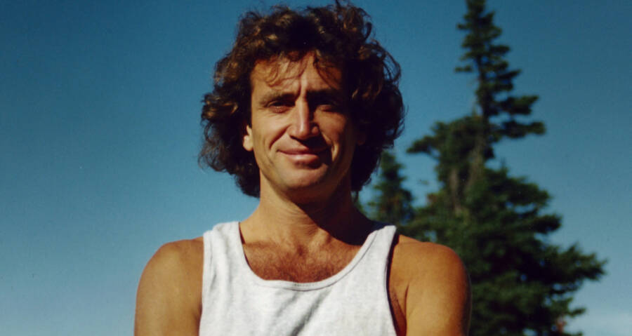 Scott Scurlock, The ‘Hollywood Bandit’ From ‘How To Rob A Bank’