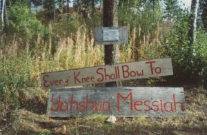 Inside The Infamous Ruby Ridge Incident Of 1992