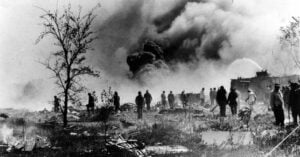 American Airlines Flight 191: The Crash That Killed 273 People