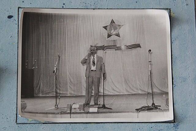 Pyramiden, The Soviet Ghost Town In The Norwegian Arctic