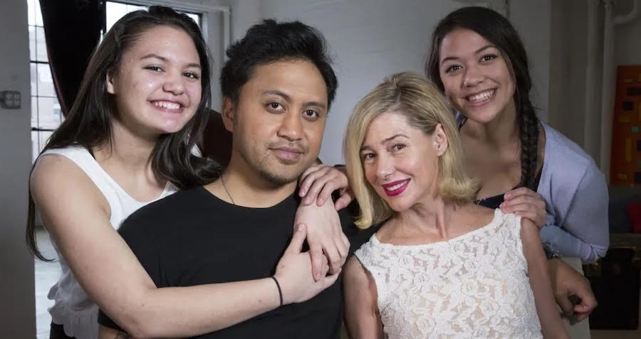 Vili Fualaau And His Relationship With Mary Kay Letourneau