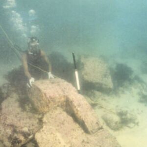 13 Haunting Sunken Cities From Around The World