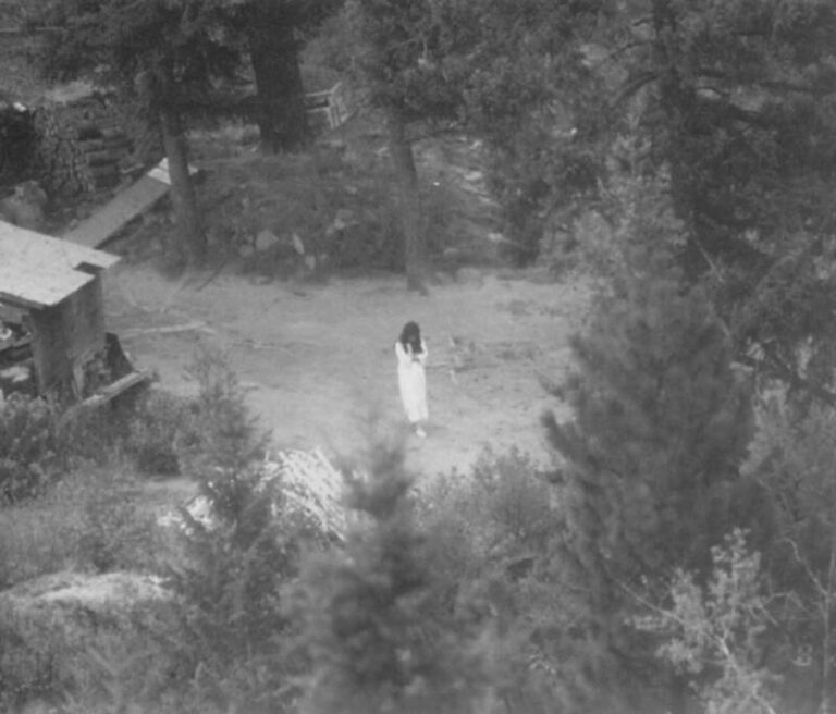 Inside The Infamous Ruby Ridge Incident Of 1992