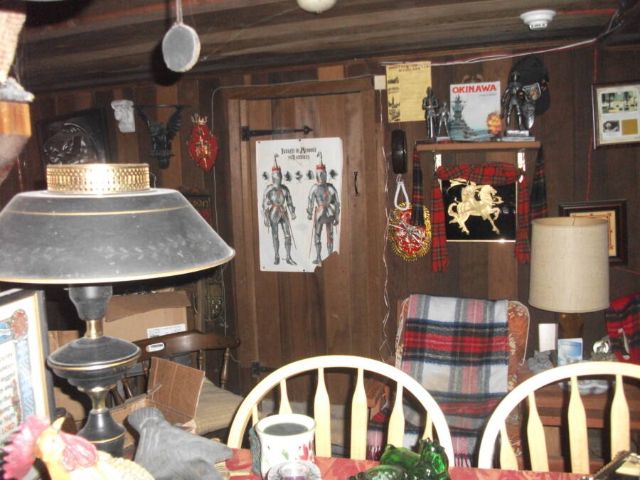 The Warren Occult Museum And Its Trove Of ‘Haunted’ Artifacts