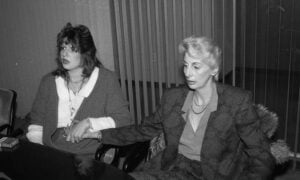 Barbara Kuklinski, The Unwitting Wife Of Richard 'The Iceman' Kuklinski