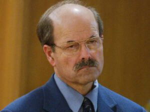 Dennis Rader, The BTK Killer Who Eluded Justice For 30 Years