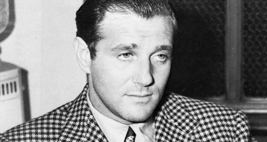 Bugsy Siegel's Death And The Theories About Who Killed Him