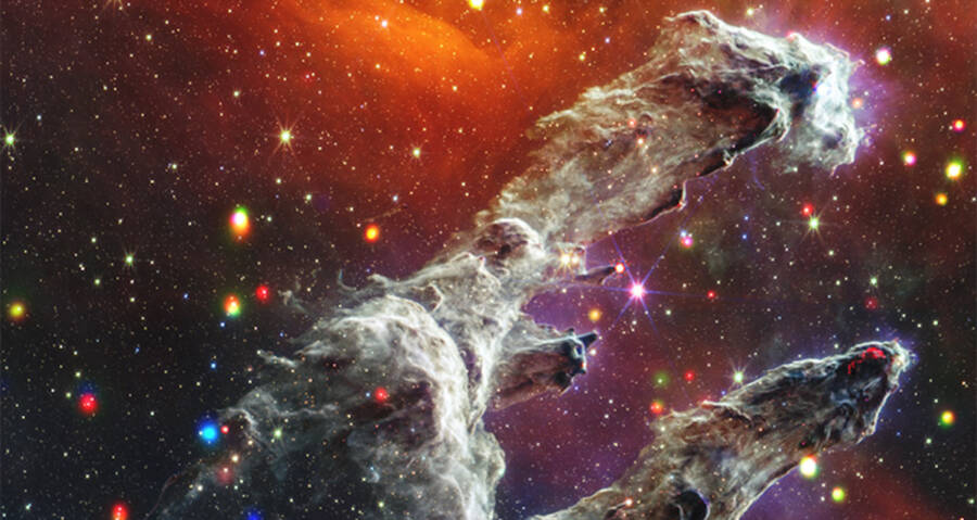 NASA Releases New Images From Chandra X-Ray Observatory