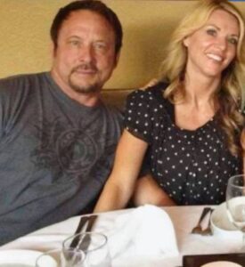 The Murder Of Charles Vallow, The Doomed Husband Of Lori Vallow