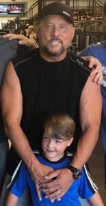 The Murder Of Charles Vallow, The Doomed Husband Of Lori Vallow