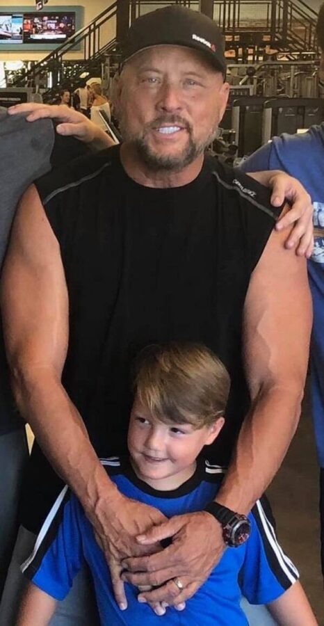 The Murder Of Charles Vallow, The Doomed Husband Of Lori Vallow