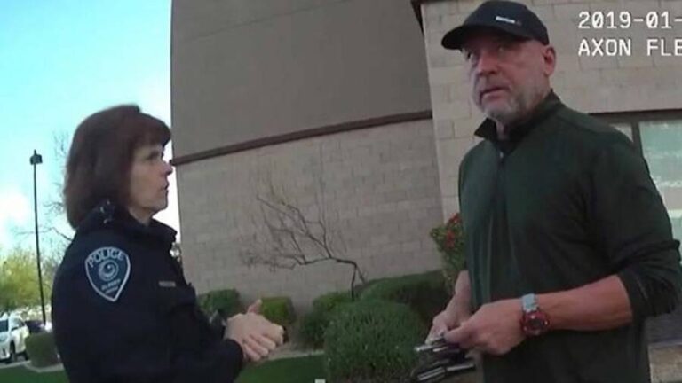 The Murder Of Charles Vallow, The Doomed Husband Of Lori Vallow