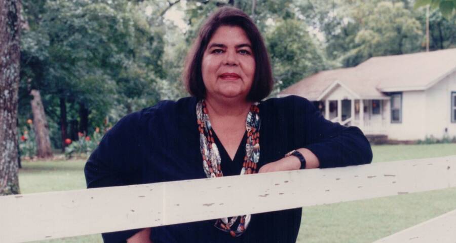 How Wilma Mankiller Became The Cherokee Nation’s First Woman Chief