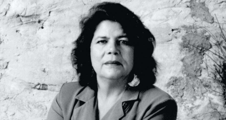 How Wilma Mankiller Became The Cherokee Nation’s First Woman Chief