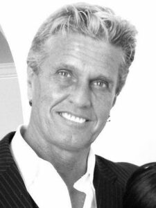 Gavin Smith, The Hollywood Executive Brutally Murdered In 2012