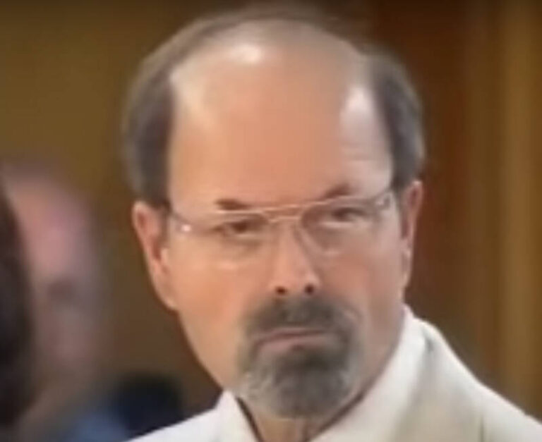 Dennis Rader, The BTK Killer Who Eluded Justice For 30 Years