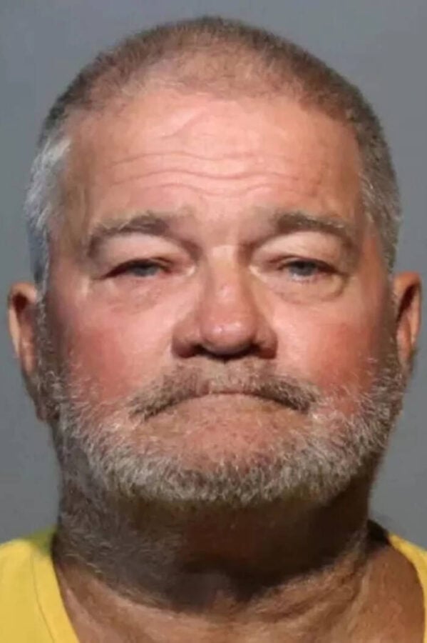 1999 Murder Of Florida Woman Sherry Holtz Finally Solved