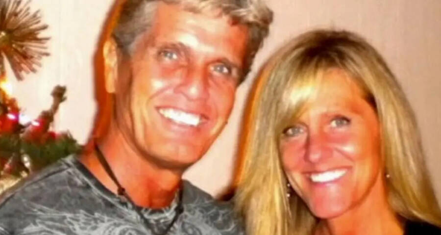 Gavin Smith, The Hollywood Executive Brutally Murdered In 2012