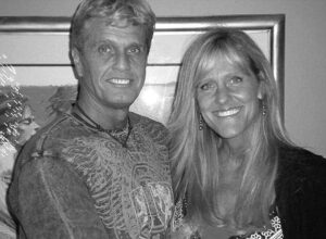 Gavin Smith, The Hollywood Executive Brutally Murdered In 2012