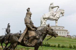 How Did The Mongol Empire Fall? The Demise Of The Superpower