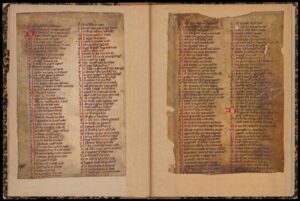 Excalibur, The Mythical Sword Of King Arthur