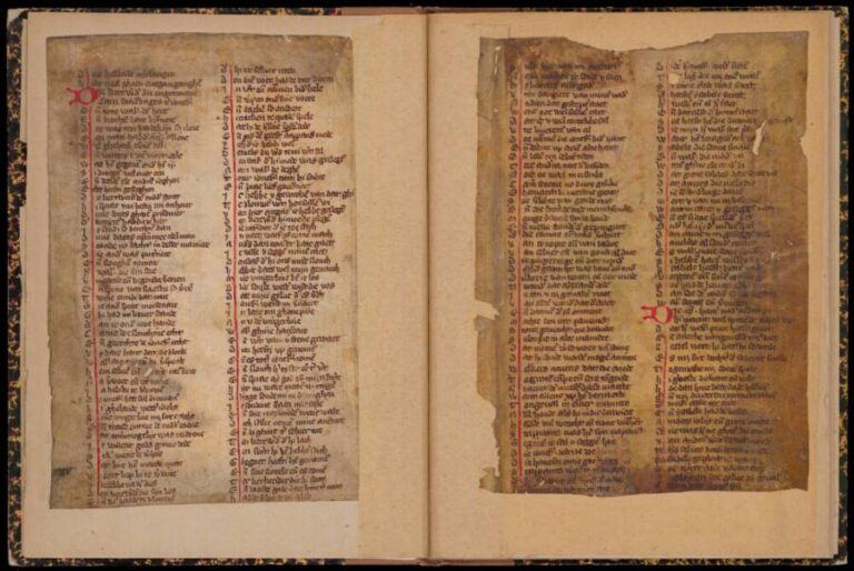 Excalibur, The Mythical Sword Of King Arthur