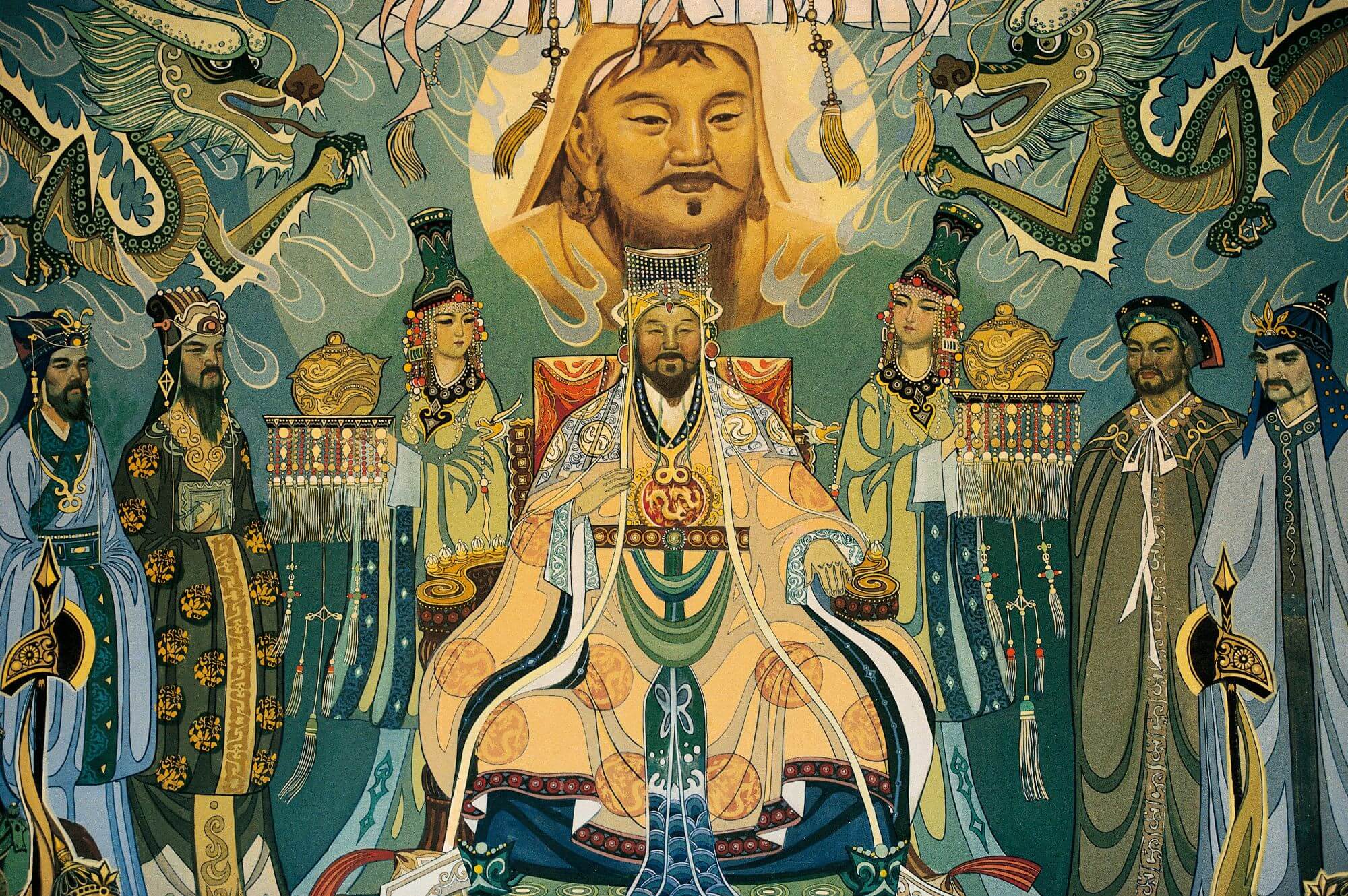 How Did The Mongol Empire Fall? The Demise Of The Superpower