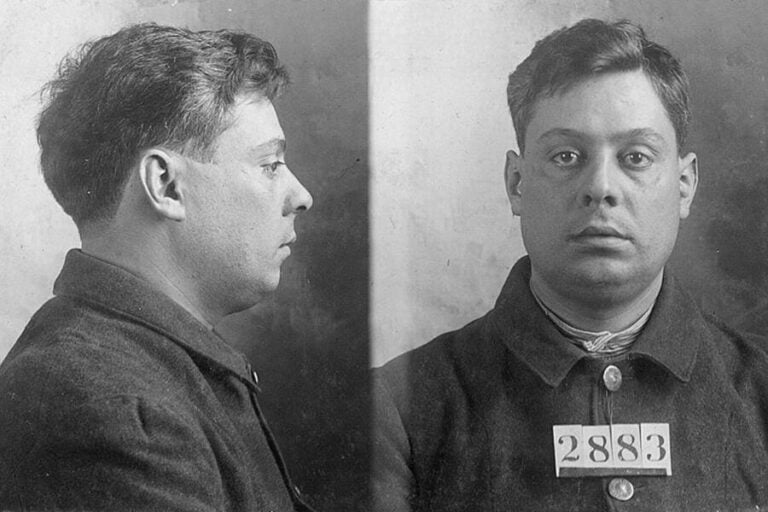 Gambino Crime Family: Inside Their Blood-Soaked History