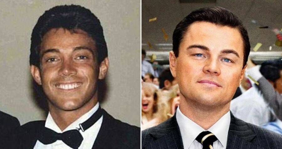 'The Wolf Of Wall Street': Inside The Wild True Story