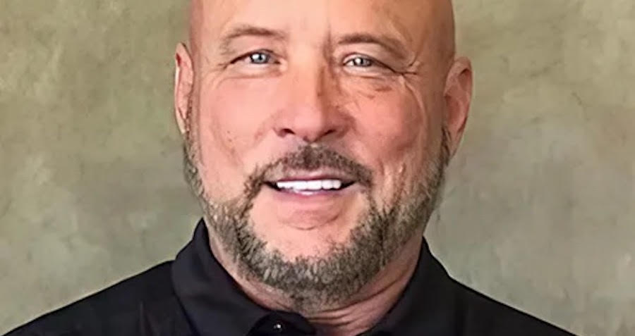 The Murder Of Charles Vallow, The Doomed Husband Of Lori Vallow