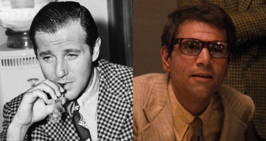 Bugsy Siegel's Death And The Theories About Who Killed Him