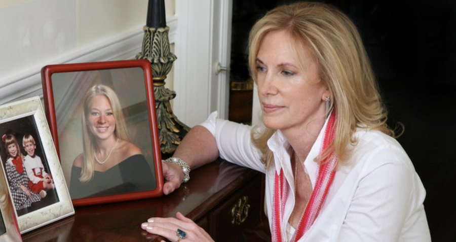 The Tragic Story Of Beth Holloway, Natalee Holloway's Mother