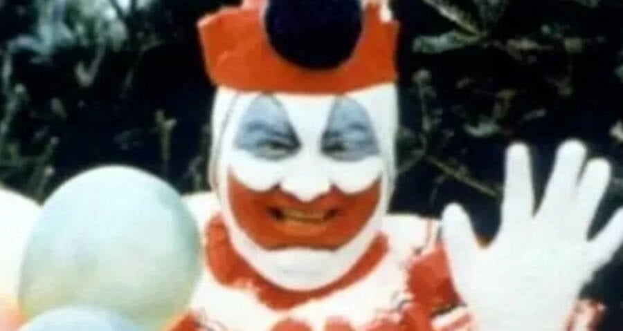 Inside John Wayne Gacy’s Death And Final Days