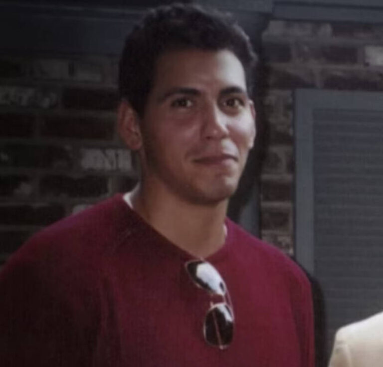 Rey Rivera's Death And The Chilling Theories Behind It