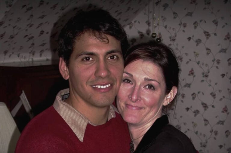 Rey Rivera's Death And The Chilling Theories Behind It